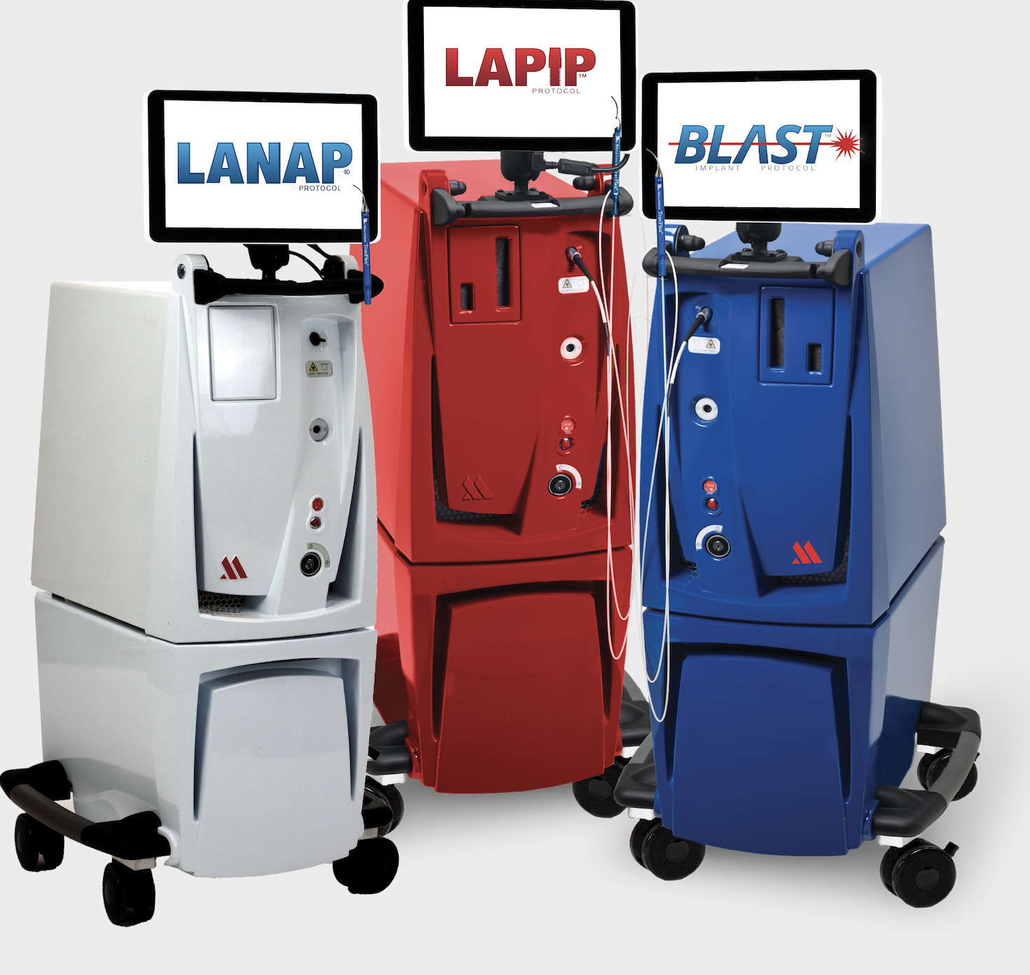 LANAP® and LAPIP™ Protocols With PerioLase® MVP-7™: Hope for Hopeless ...