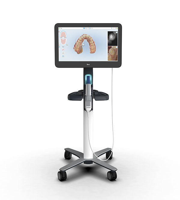 Imaging System's Visualization Capabilities Help Clinicians Educate ...