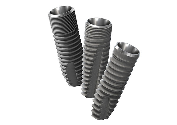 Astra Tech Implant System EV: A Proven, Comprehensive Solution | Compendium