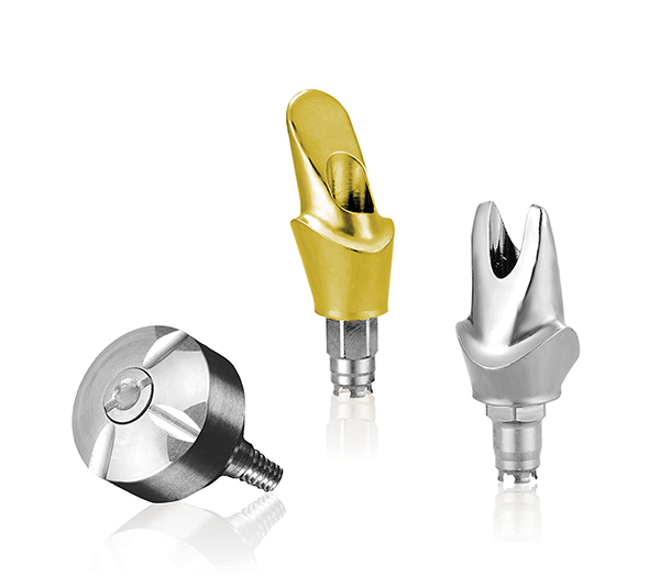 Optimized Digital Dentistry With BellaTek® Encode® Impression System ...