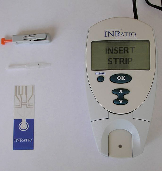 Portable INR Analysis Prior to Dental Procedures | Compendium