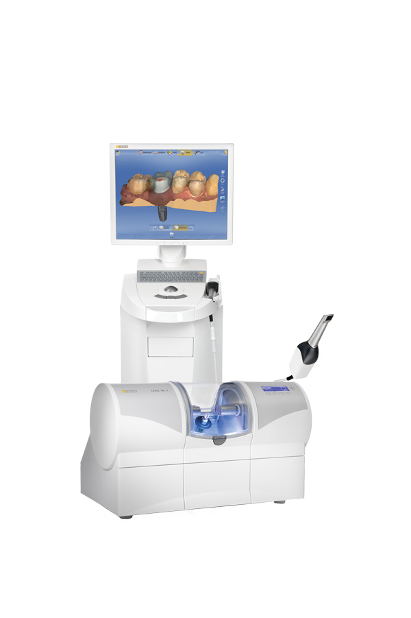 CEREC® Celebrates 30 Years of Advances to Improve the Patient ...