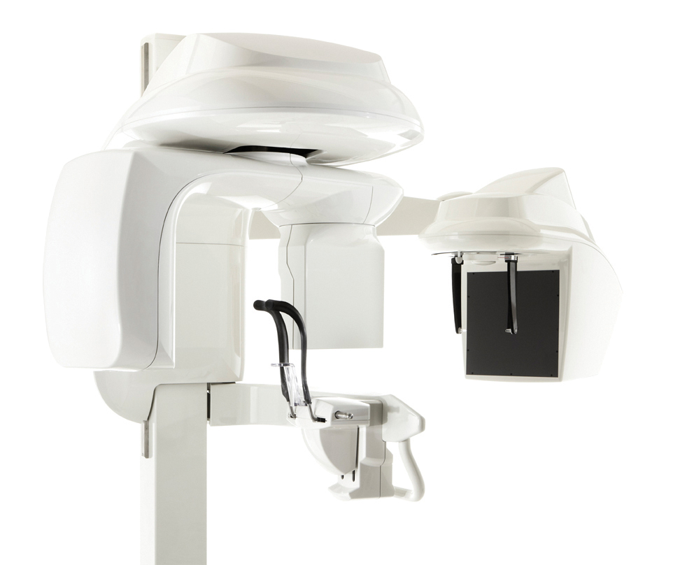 CS 9300C System Provides Complete Picture to Multidisciplinary Practice ...