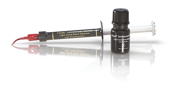 Peak™ Universal Bond a Versatile Performer for All Bonding Procedures ...