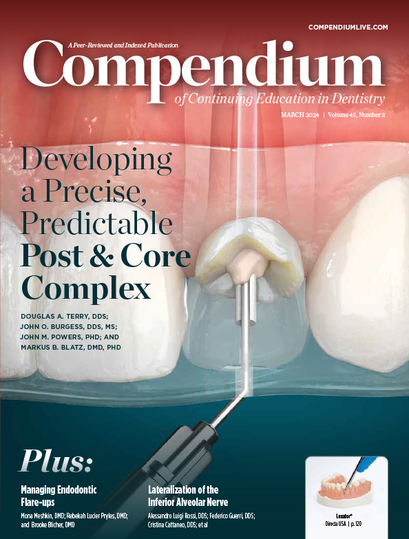 March 2024 | Compendium