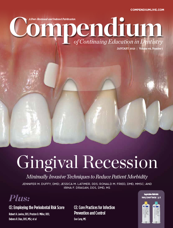 January 2023 | Compendium