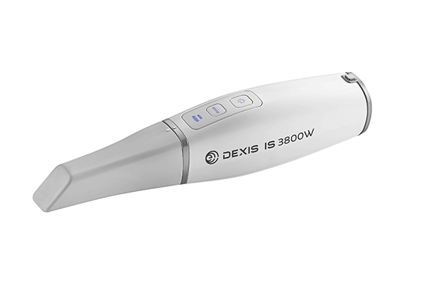 Fast, Reliable DEXIS IS 3800W Scanner Improves Dental Workflow | Compendium
