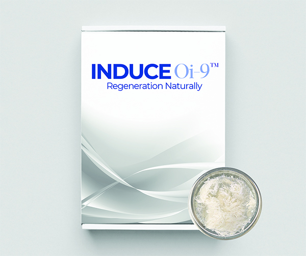 Induce Biologics’ Osteoregenerative Bioimplant Available Through ACE ...