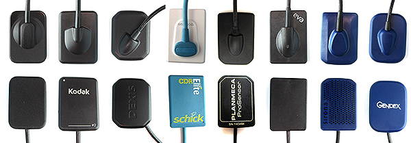 Evaluation of Physical Properties of Different Digital Intraoral ...