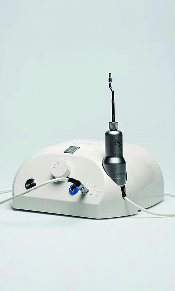 A Review of Sinus Floor Elevation Techniques: Lateral Window ...