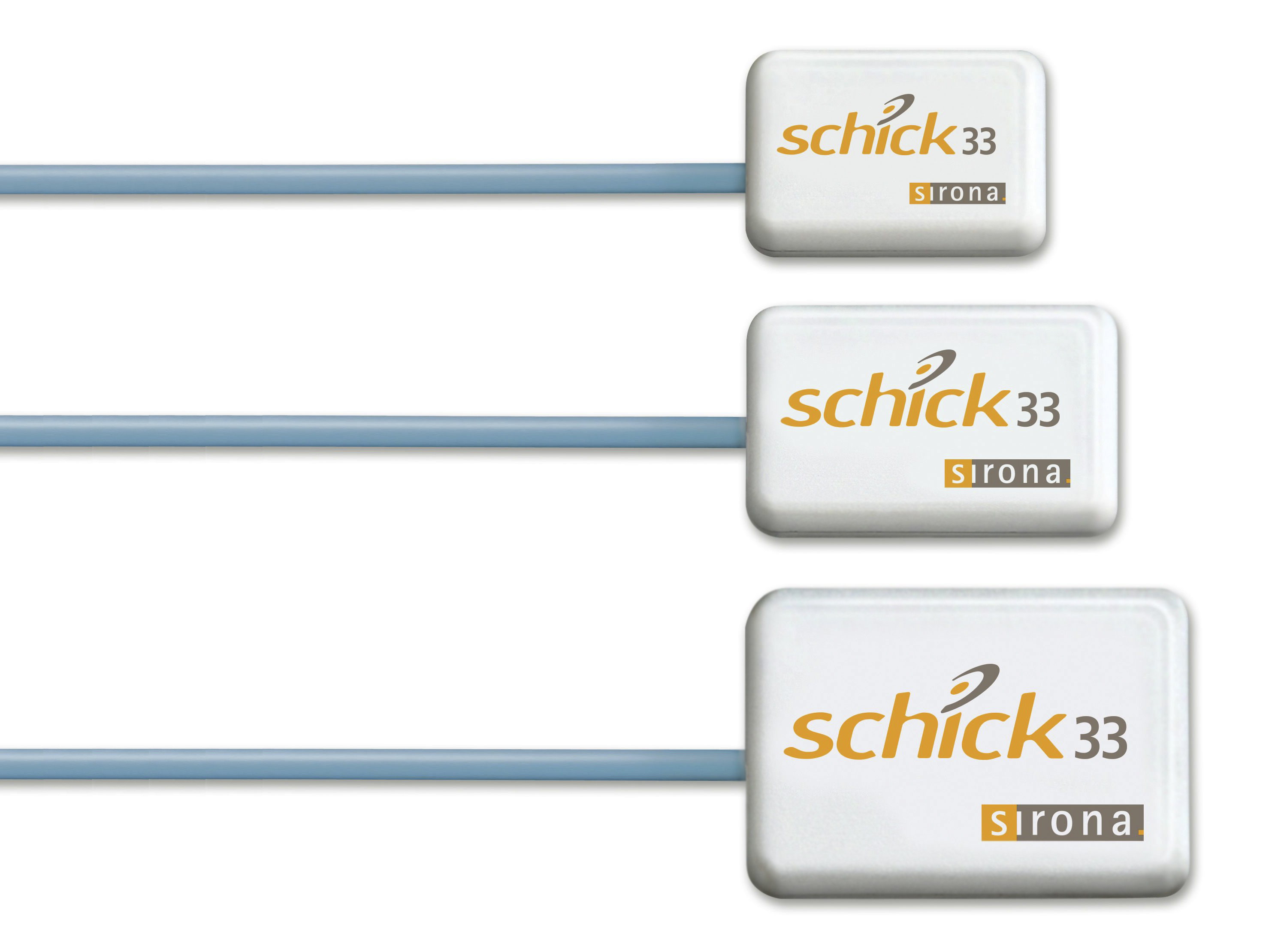 Schick 33’s Hygiene Module Offers New Perspective on Dental Disease ...