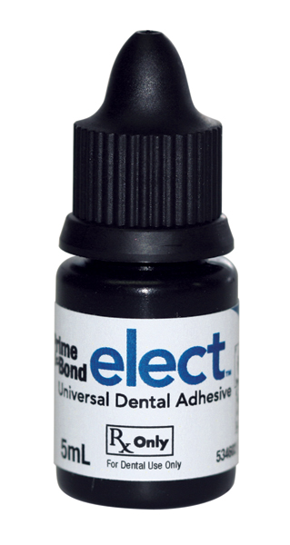 DENTSPLY Caulk’s Prime&Bond Elect® Universal Adhesive—All About ...