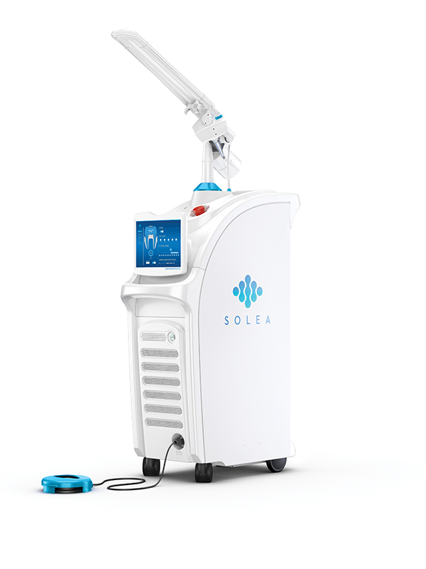 Solea® Laser Optimizes Dentist’s Efficiency, Improves Patient Care ...