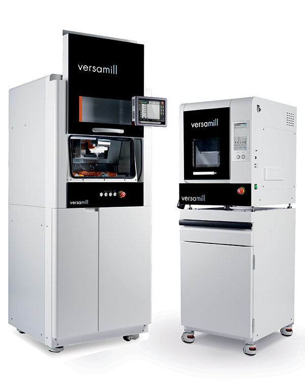 Dentist Finds Easy Solution for In-Office Milling, Improves Care and ...