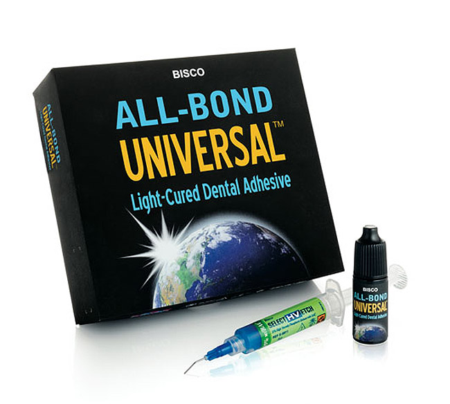 BISCO Sets Sights on Creating the Best Adhesives | Compendium