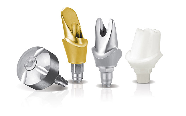 BIOMET 3i: Implant Treatment to Optimize Restorative Procedures ...