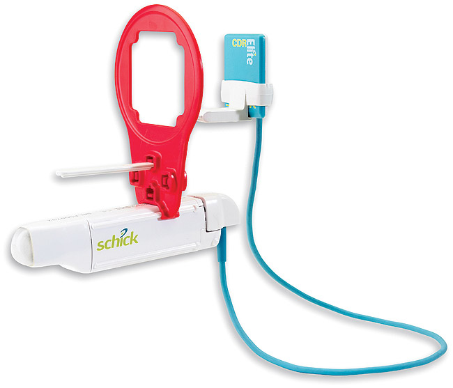 Schick Offers Modular Digital Radiography Technology | Compendium