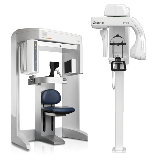 Oral and Maxillofacial Radiologist Extols Benefits of DEXIS™ Imaging ...