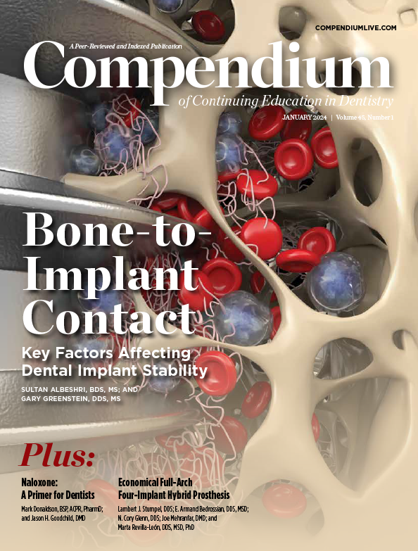 January 2024 | Compendium