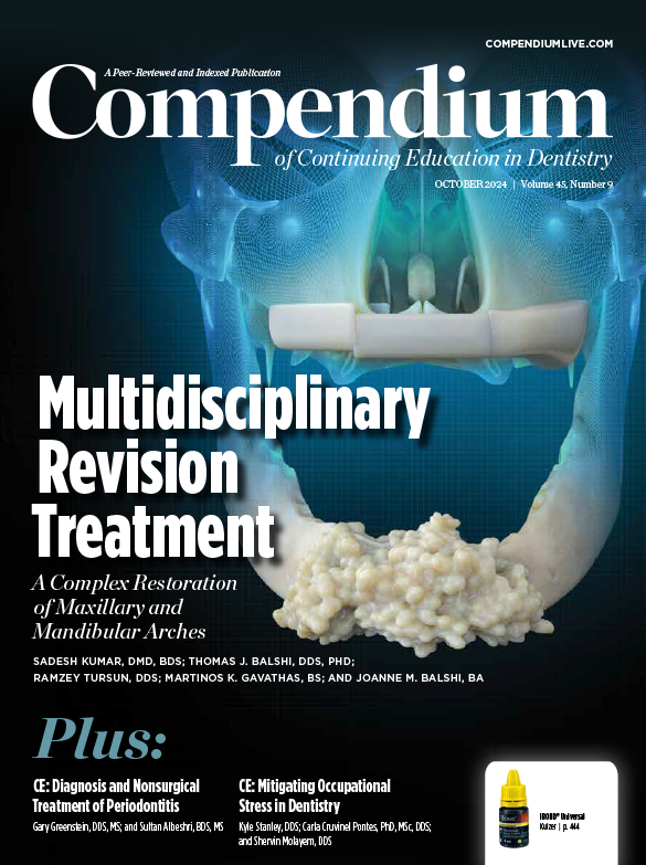 October 2024 | Compendium