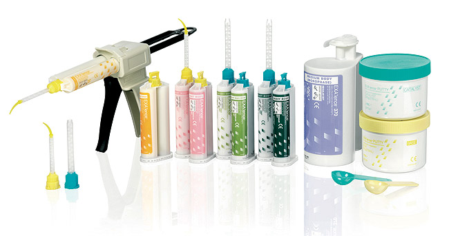 GC America Materials Display Quality, Reliability | Compendium