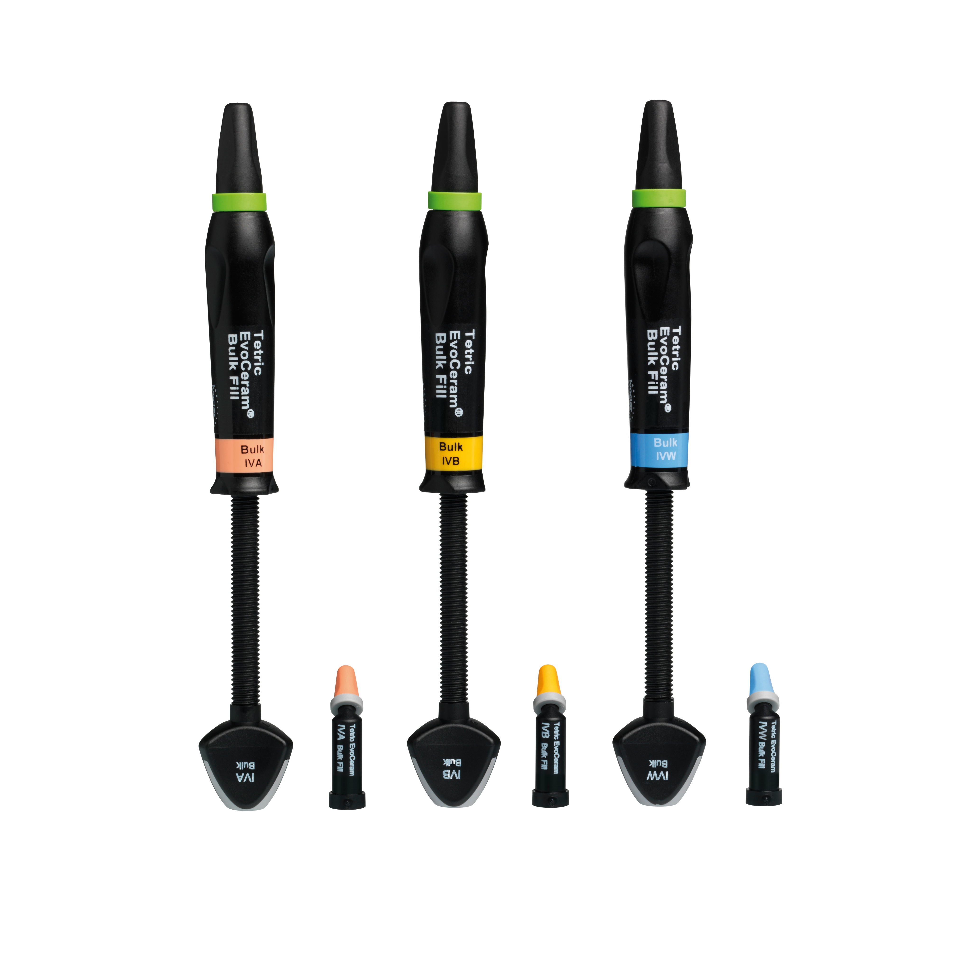 Tetric EvoCeram® Bulk Fill Simplifies Composite Restoration Placement ...