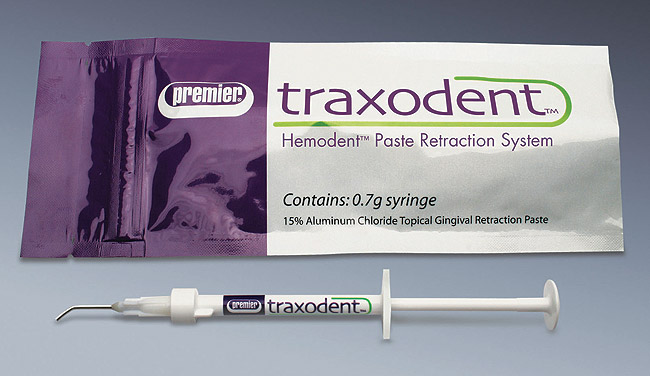 Premier Dental Products Company: Traxodent Provides Superior Results ...