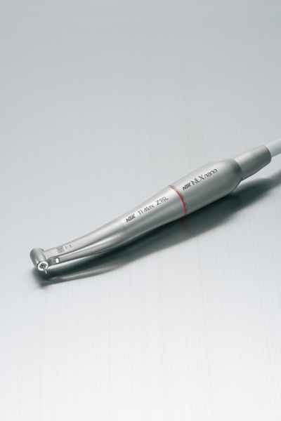 Streamlined Ti-Max Z95L Electric Handpiece Doesn’t Sacrifice Torque and ...