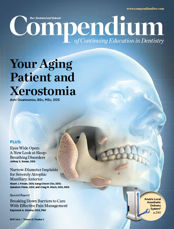 May 2016 | Compendium