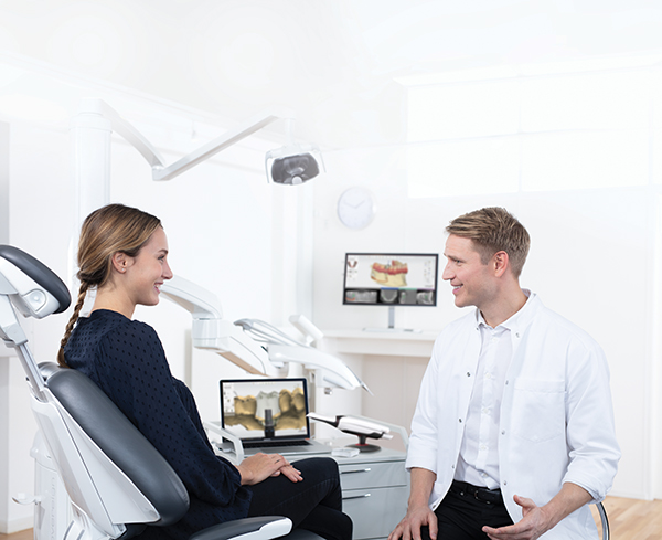 Oral Surgeon Integrates Digital Workflow With 3Shape TRIOS and 3Shape ...