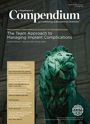 October 2013 | Compendium