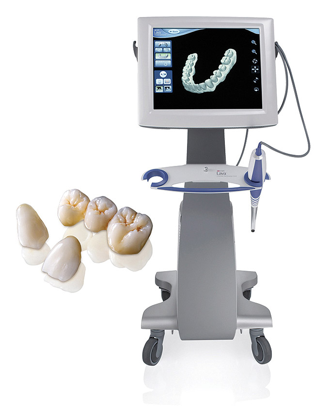 The Best is Yet to Come with Lava C.O.S. and 3M ESPE Digital ...