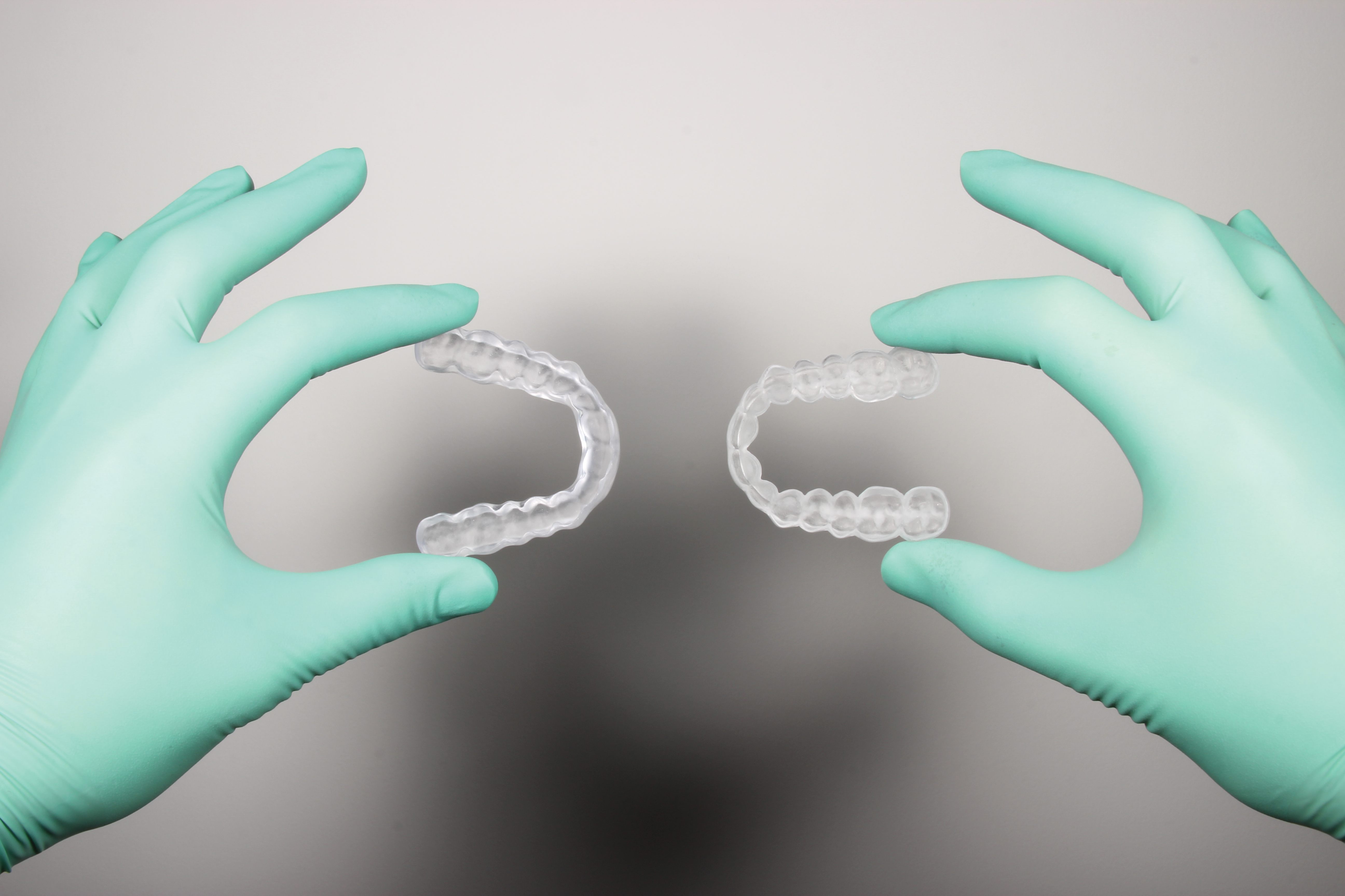 3D Printing of Thermoflexible Therapeutic Splints: Treating Bruxism ...