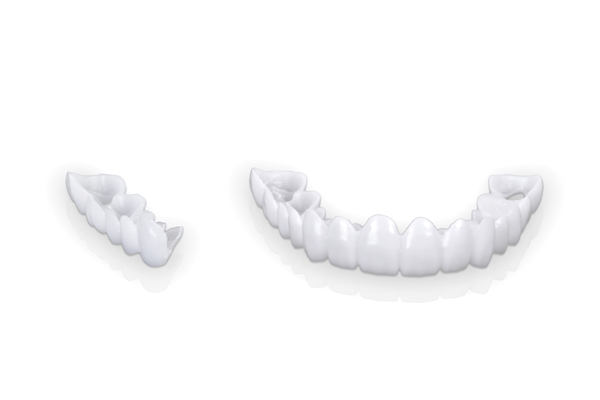DenMat’s Snap-On Smile® Offers Convenient Solution for Geriatric ...