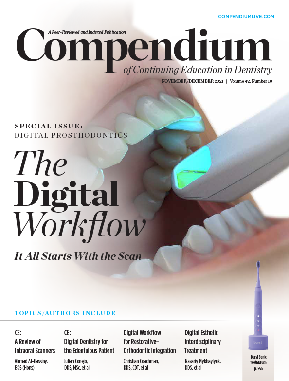 November/December 2021 | Compendium