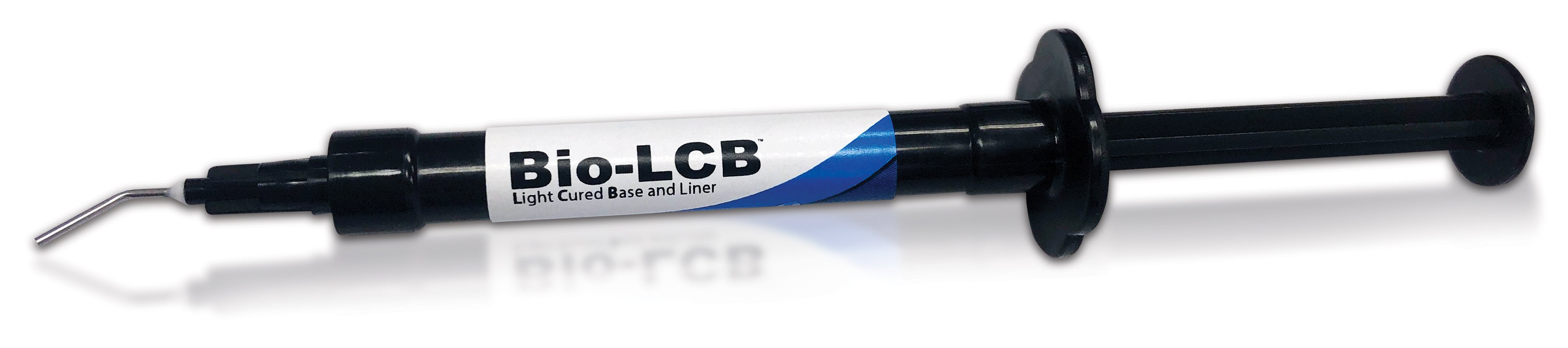 Bio-LCB Base/Liner Helps Reduce Sensitivity, Offers Antimicrobial ...
