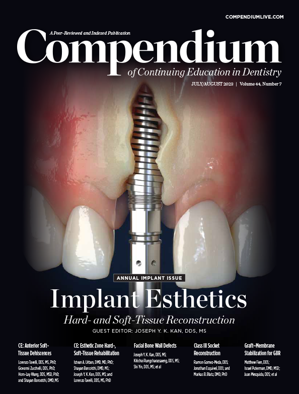 July/August 2023 | Compendium