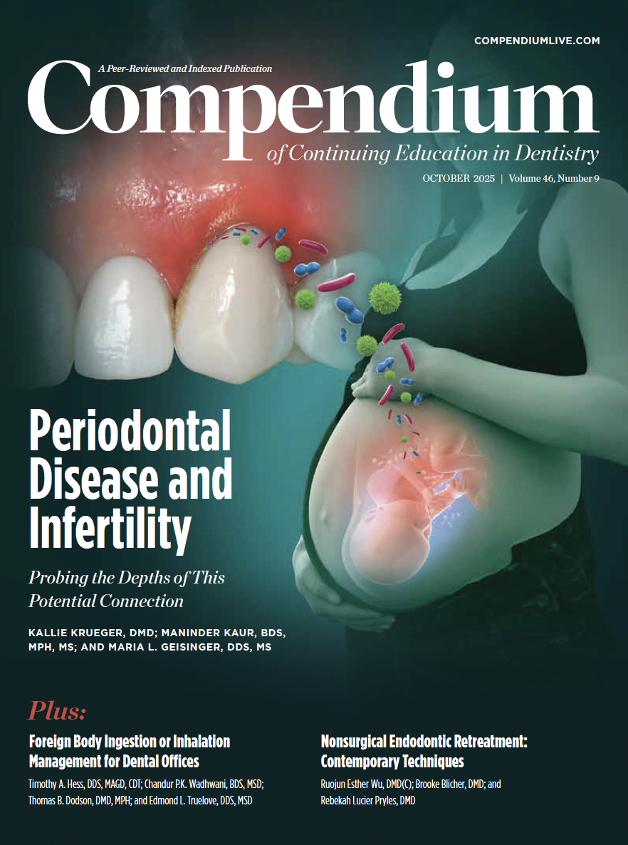 October 2025 | Compendium