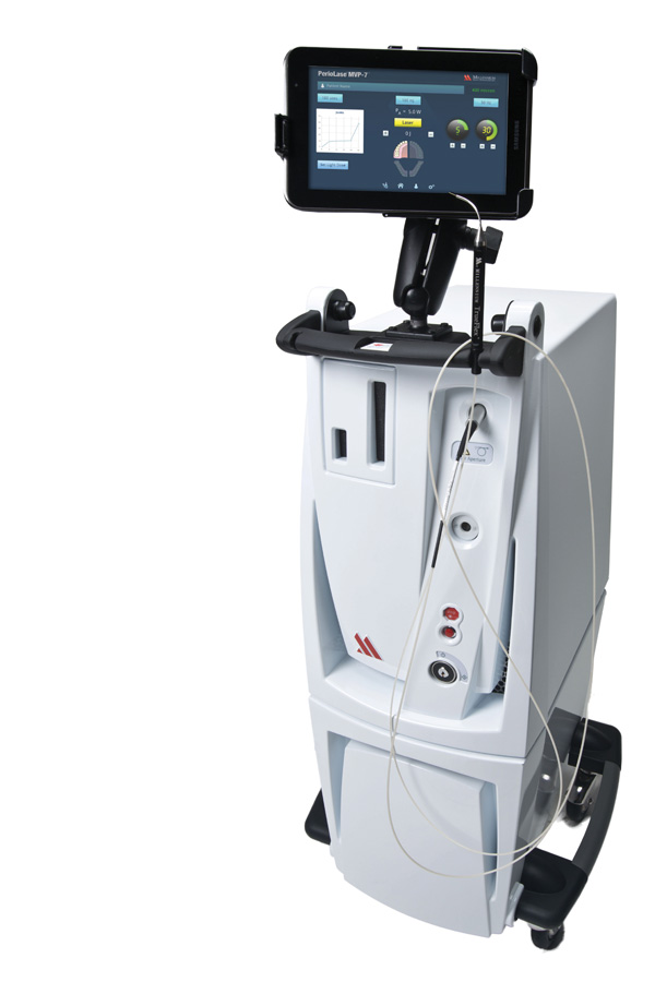 Millennium Dental’s Minimally Invasive PerioLase® MVP-7™ Laser: Not ...