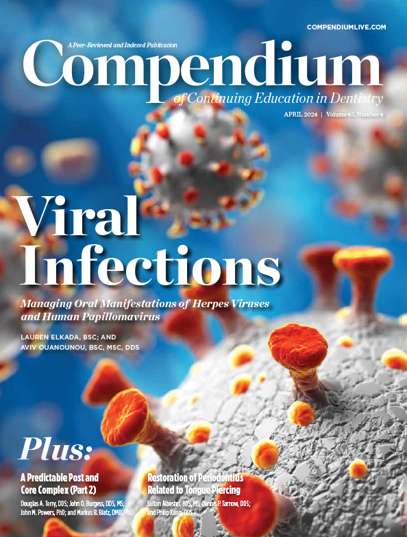 April 2024 | Compendium