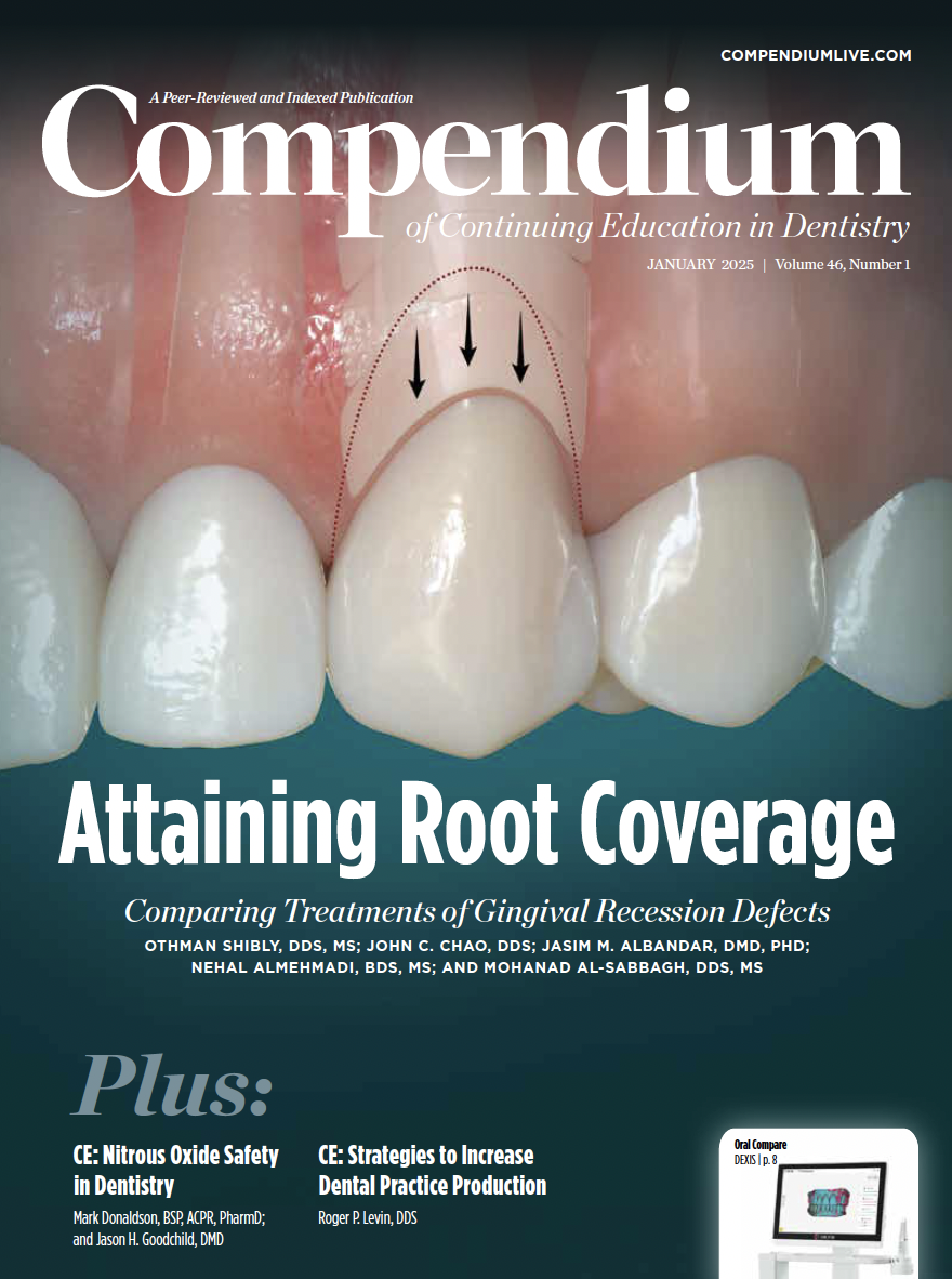 January 2025 | Compendium