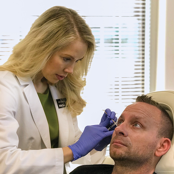 Broadening Dental Practice With Cosmetic Injections | Compendium